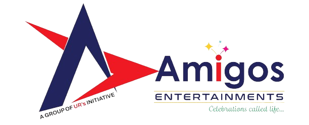 HOME - Amigos Entertainments